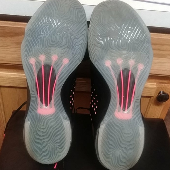 Nike | Shoes | Kd Vii Elite Rose Gold Basketball Shoes | Poshmark